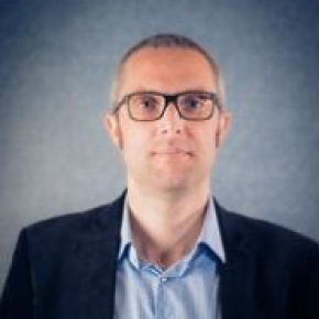 Thomas Poisson, lauréat du prix Jean-Marie Lehn 2022 de la Société ...